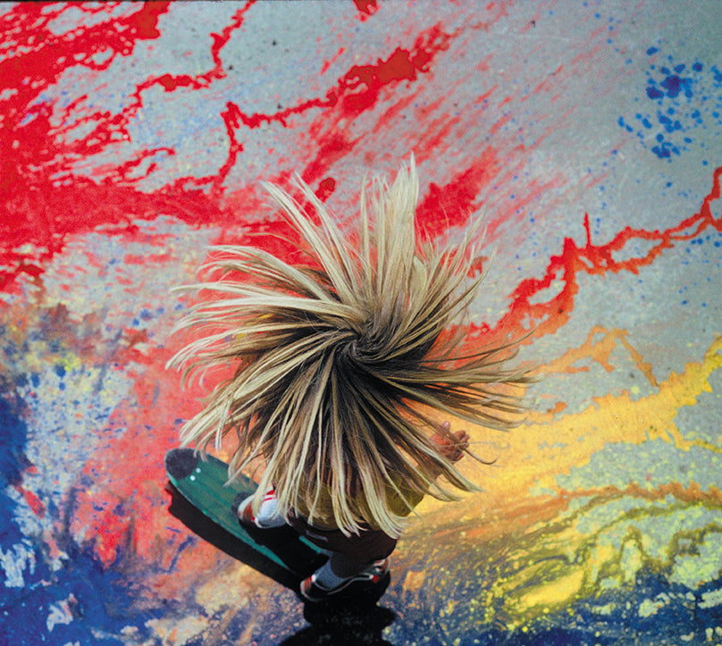 CR STECYK III – blissshouse